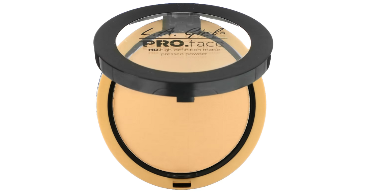 Hd face powder store